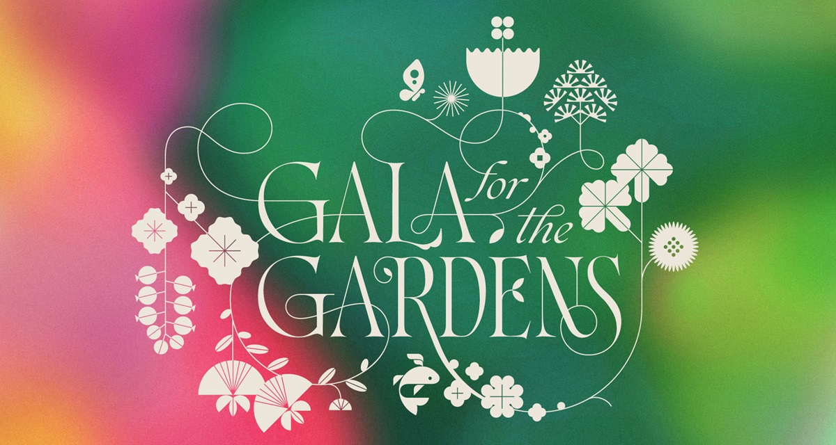 Gala for the Gardens - GGGP